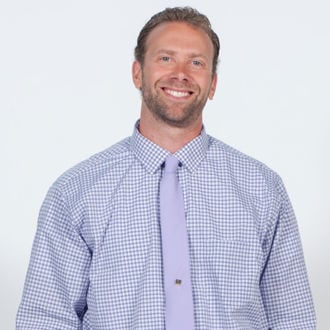 Bryan Hoffman | Minnesota State University, Mankato