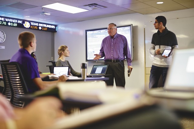 Student Technology & Services | Minnesota State University, Mankato